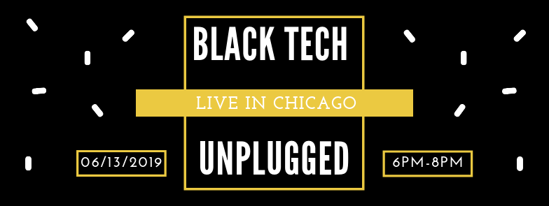 Black Tech Unplugged is Celebrating 2 Years! – Black Tech Unplugged