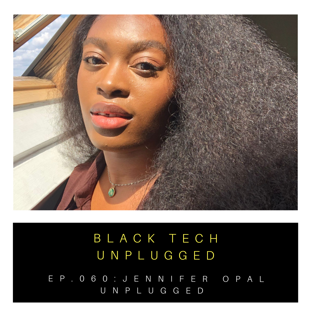 Ep. 060: DevOps Unplugged with Jennifer Opal – Black Tech Unplugged