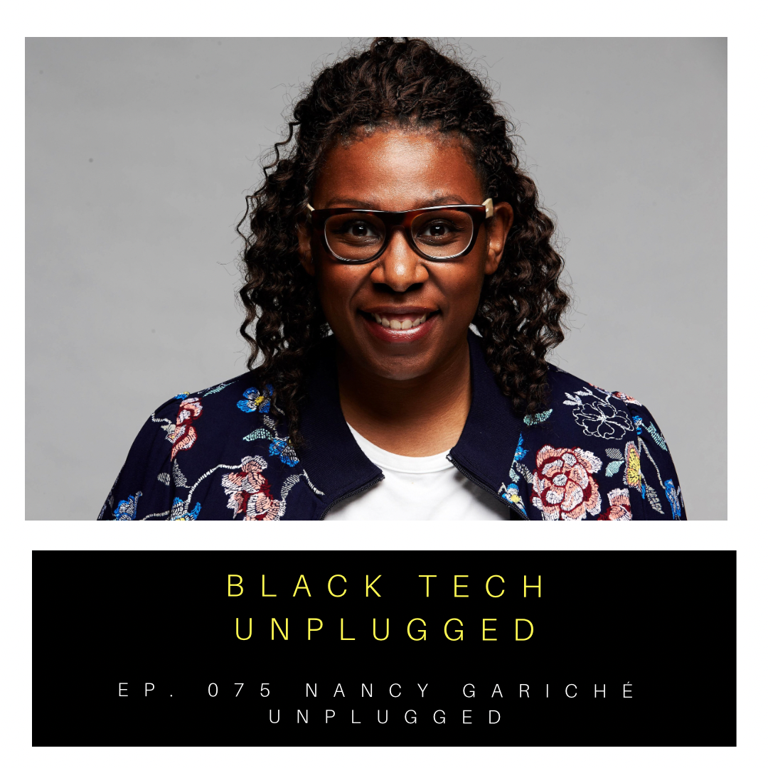 Ep. 075: Application Security Unplugged with Nancy Gariche – Black Tech ...